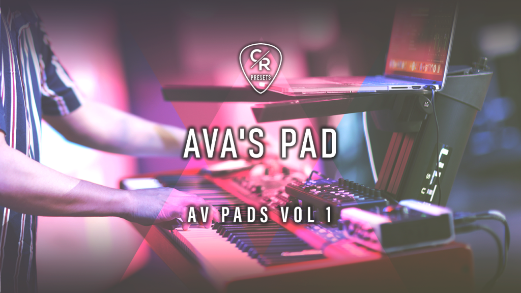 AV – Ava’s Pad - CR Online