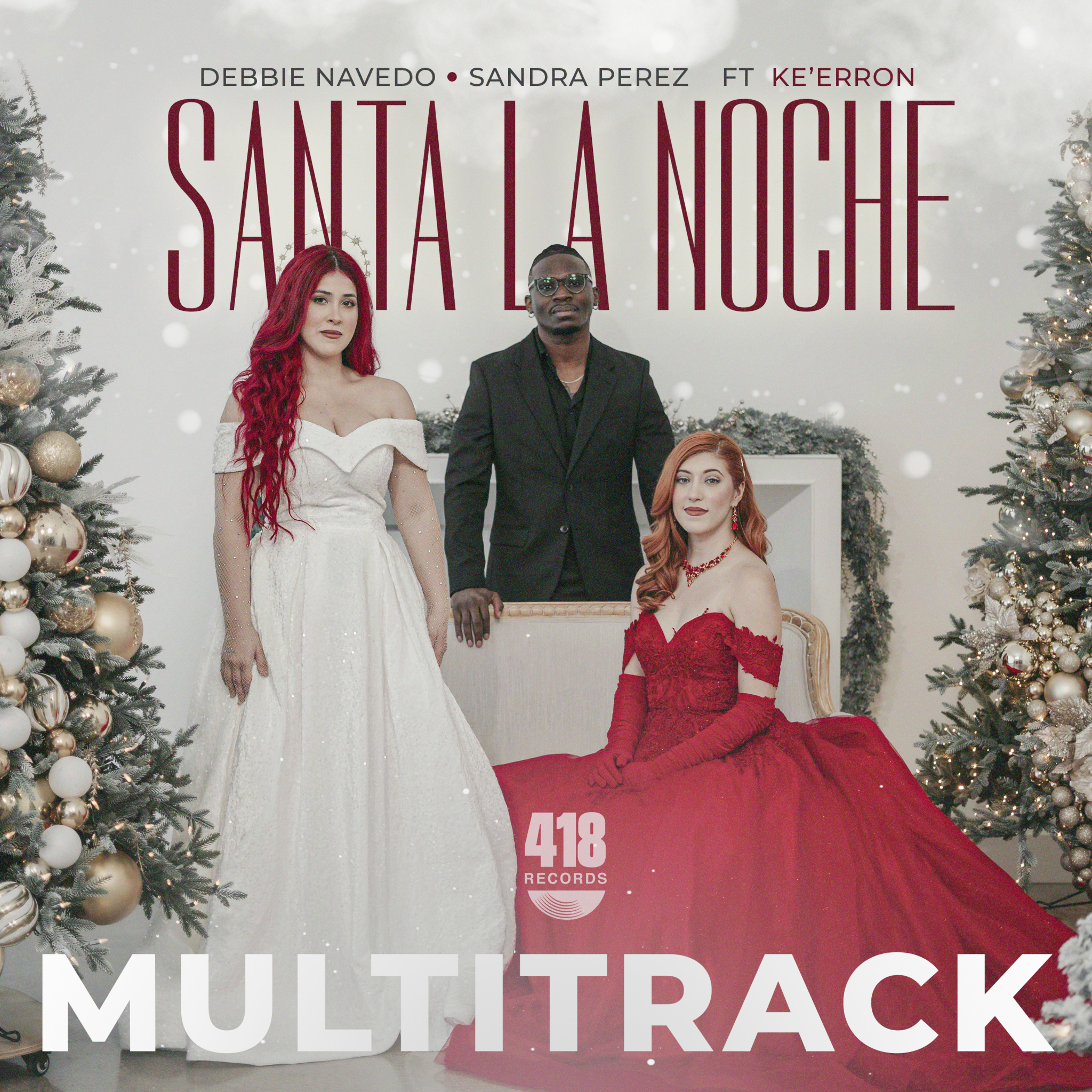 Santa la Noche – Multitrack - CR Online