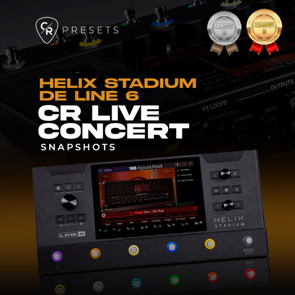 CR LIVE CONCERT SNAPSHOTS – HELIX STADIUM - CR Online